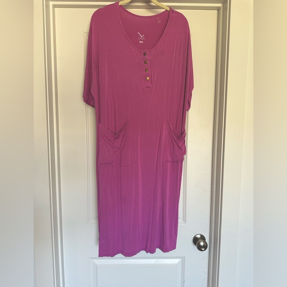 Lates By Kate | Dresses | Lates By Kate House Dress | Poshmark